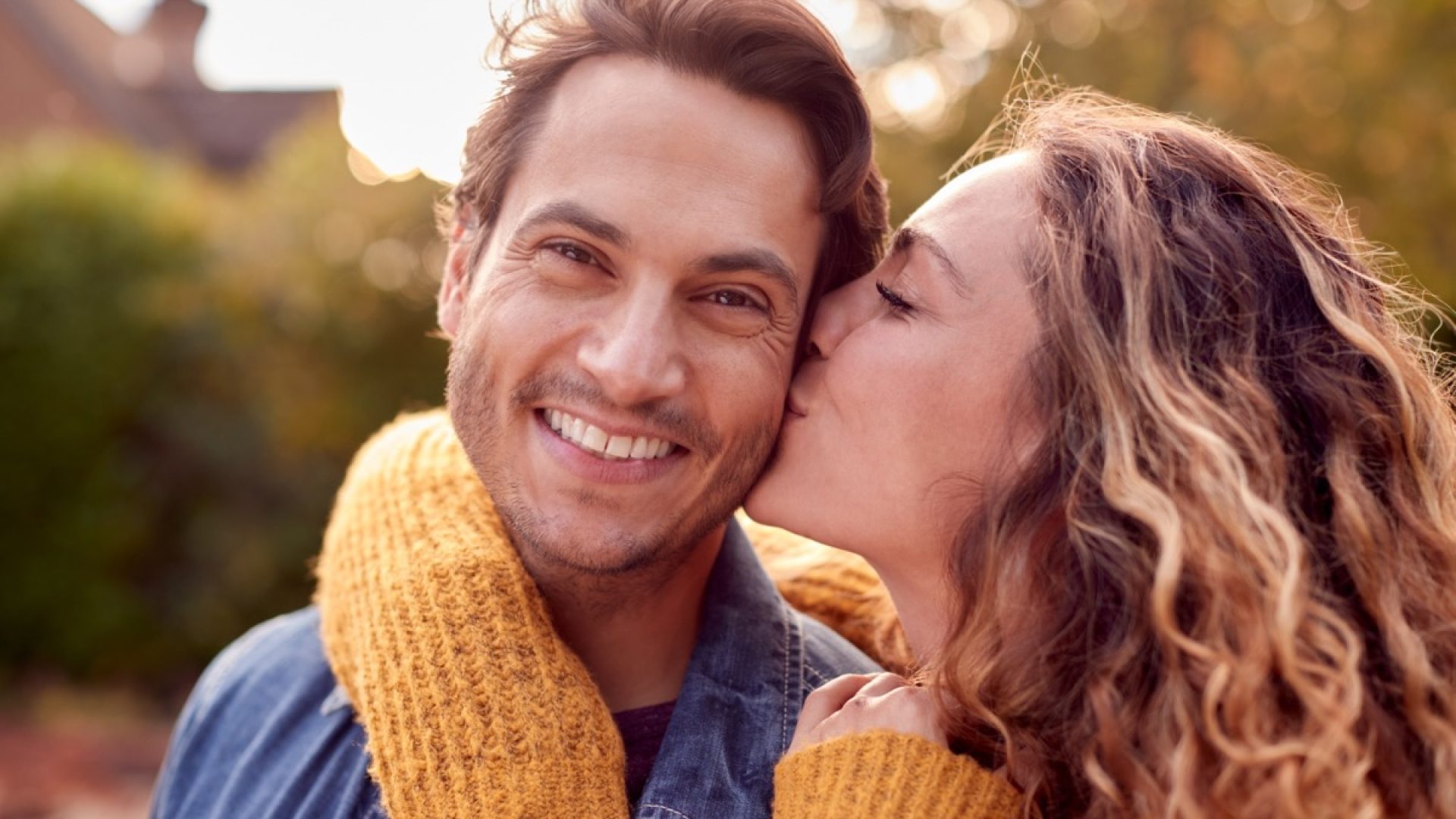 80 Love Quotes for Him to Show How Much You Care — Best Life