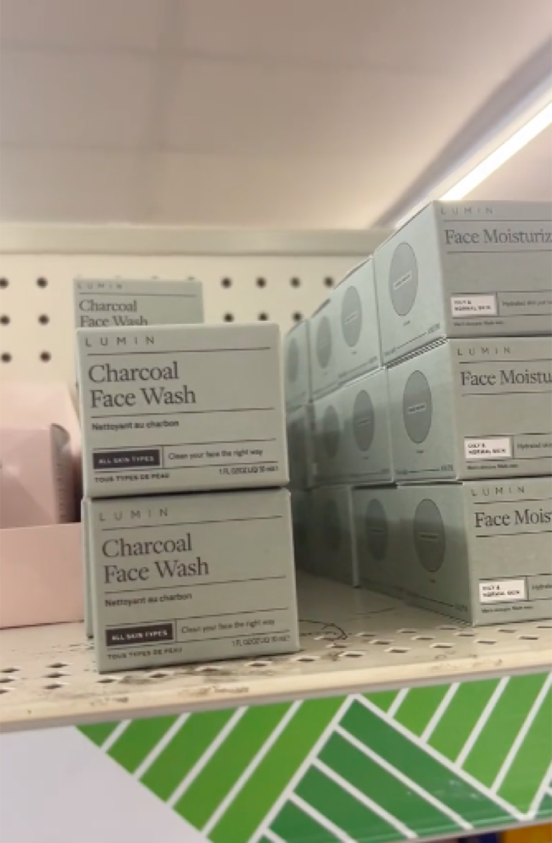 10 New "Designer" Beauty Items at Dollar Tree for Just $1.25 — Best Life