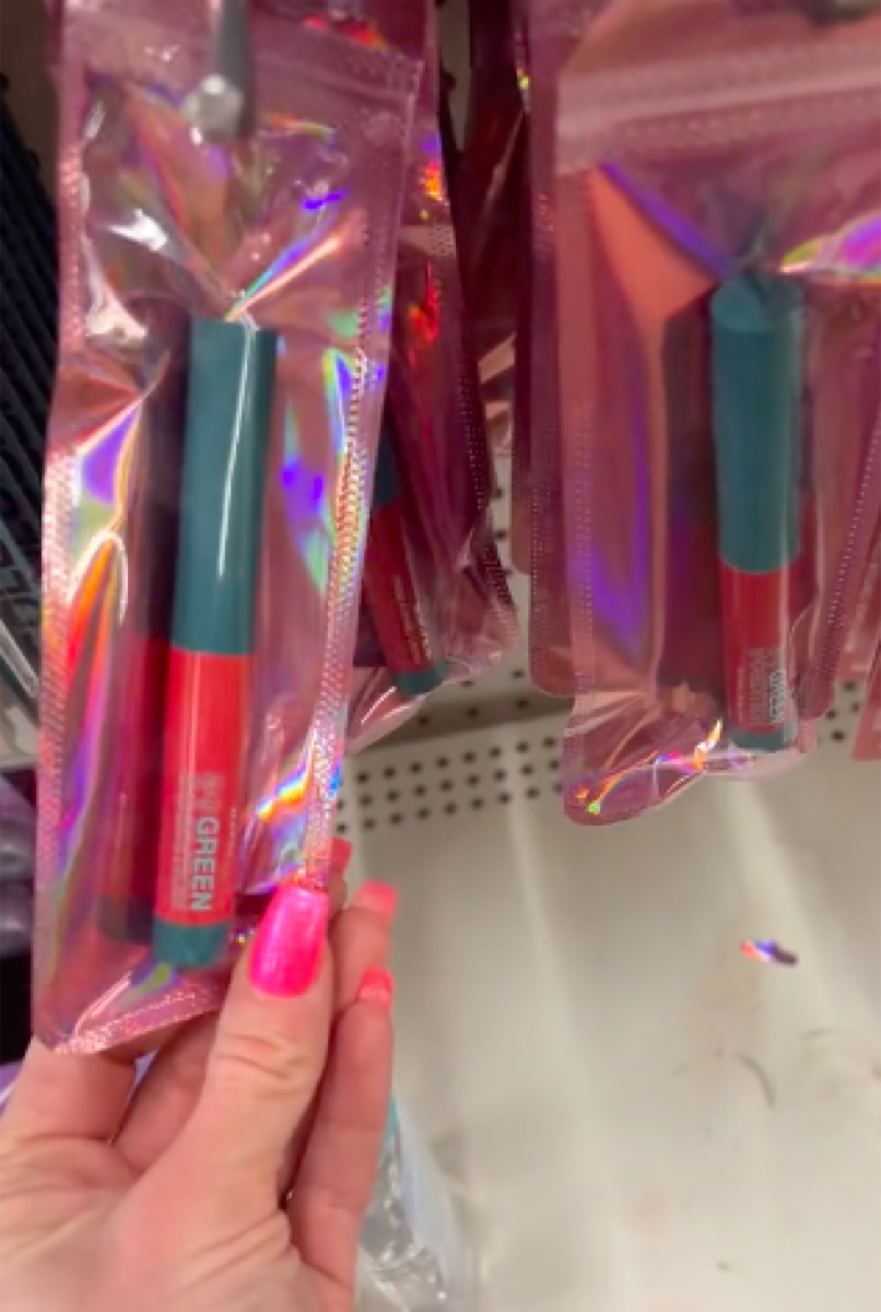 10 New "Designer" Beauty Items at Dollar Tree for Just $1.25 — Best Life
