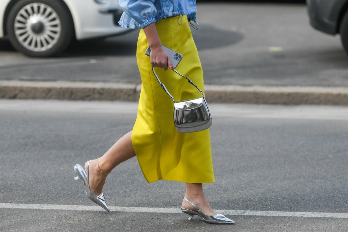 7 Best Color Trends to Wear This Spring — Best Life