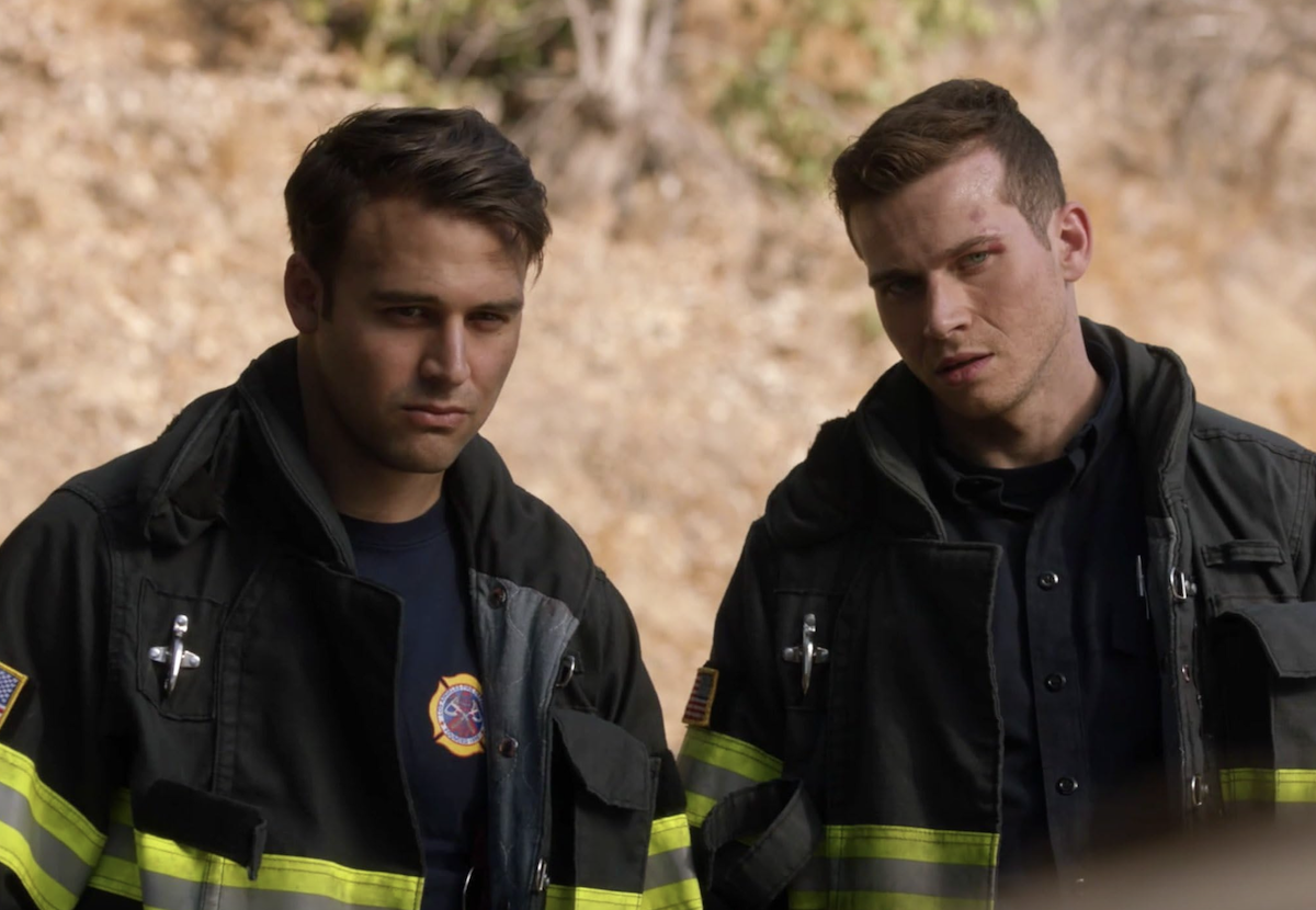 "9-1-1" Fans Think "Family Feud" Accidentally Spoiled the Show — Best Life