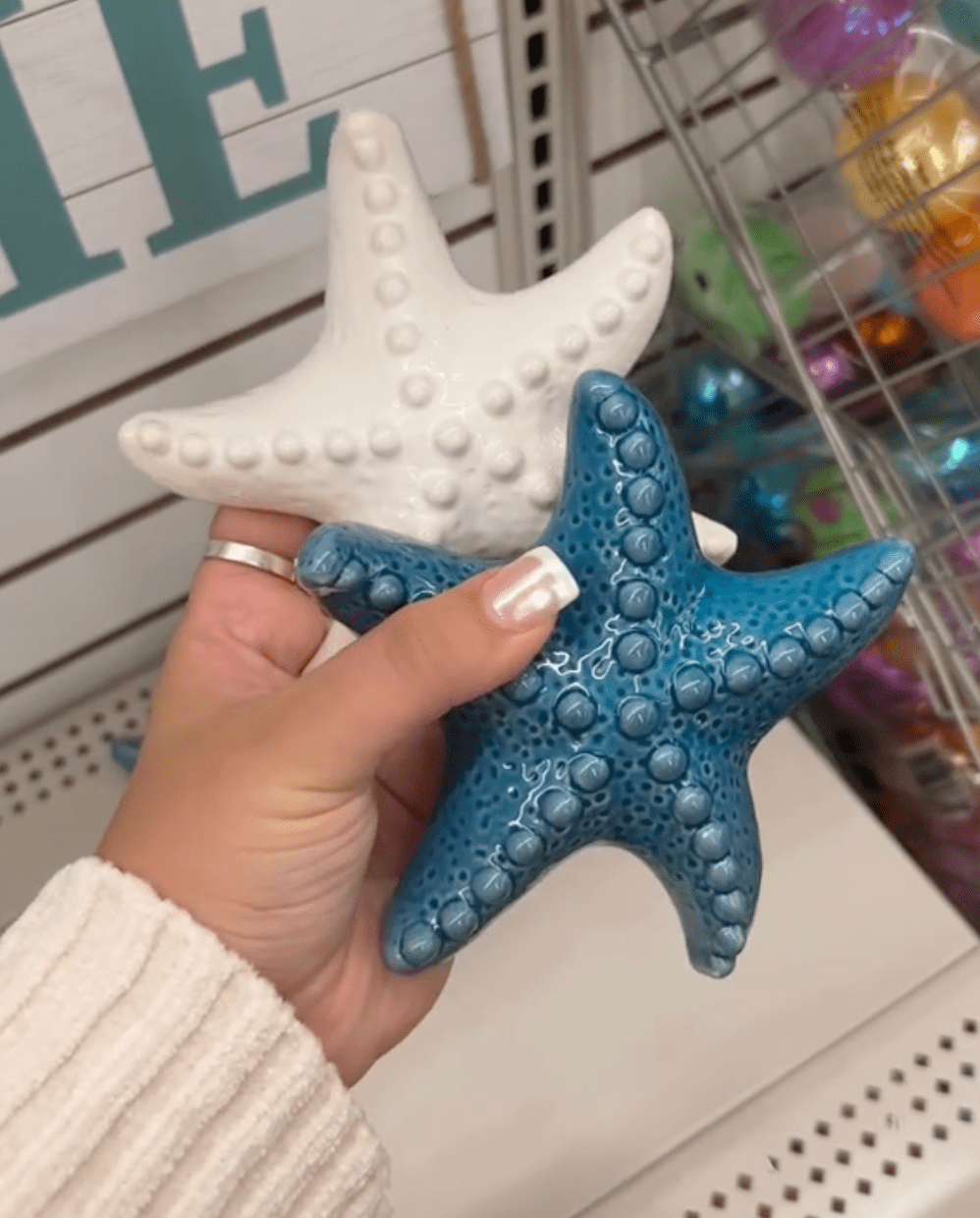12 New Home Decor Items at Dollar Tree for Just $1.25 — Best Life