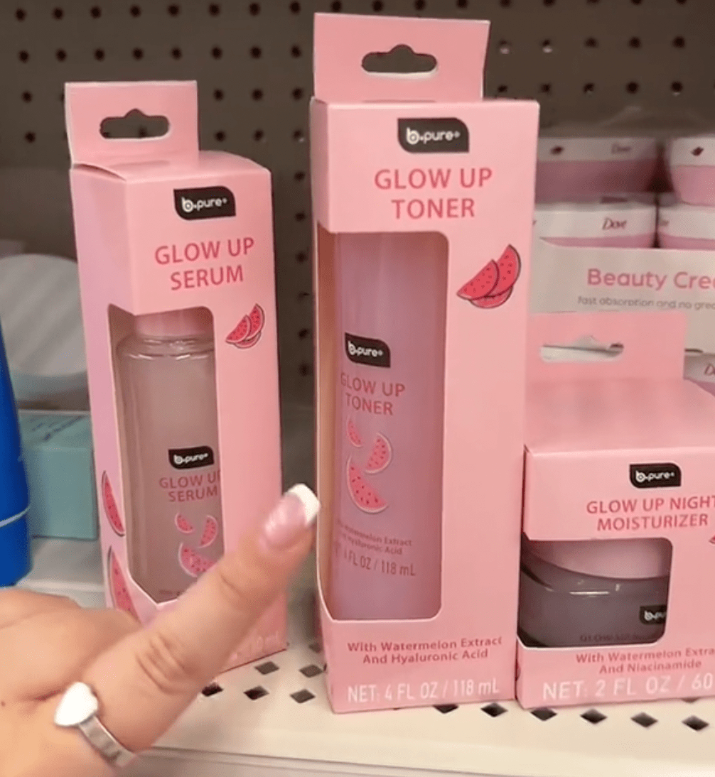 Dollar Tree Shoppers Are "Obsessed" With These 7 Beauty Dupes