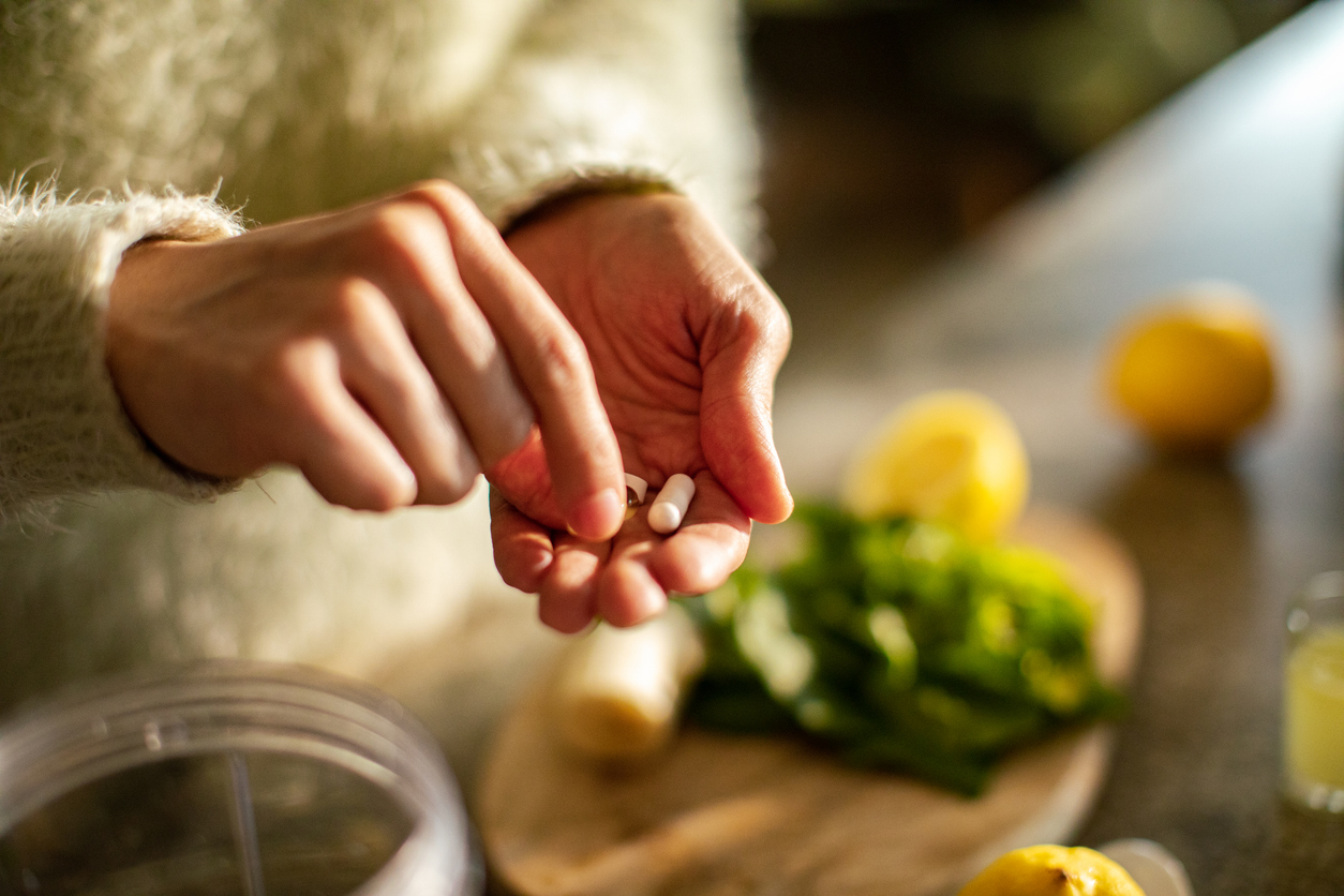 Take Statins? New Study Says You Might Not Need To — Best Life
