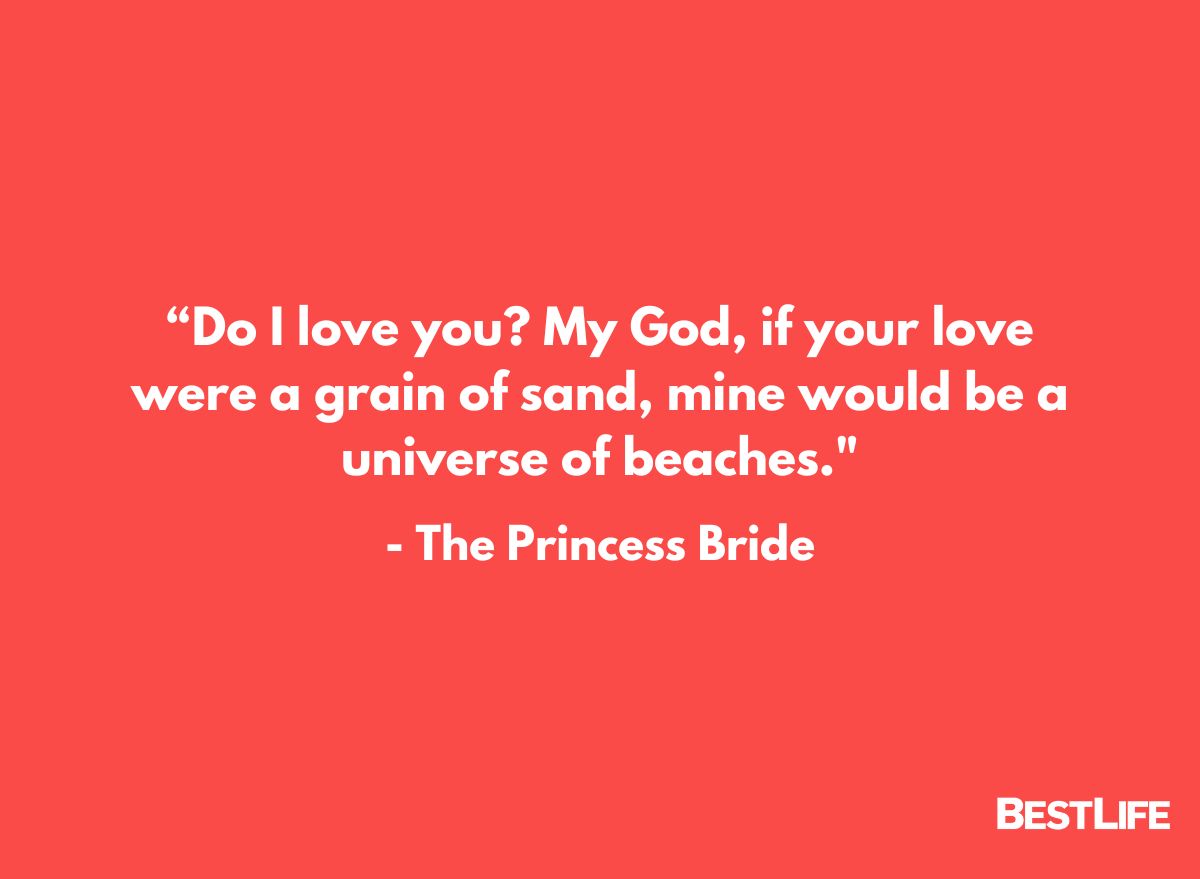 90 Love Quotes for Her That Come Straight From the Heart — Best Life