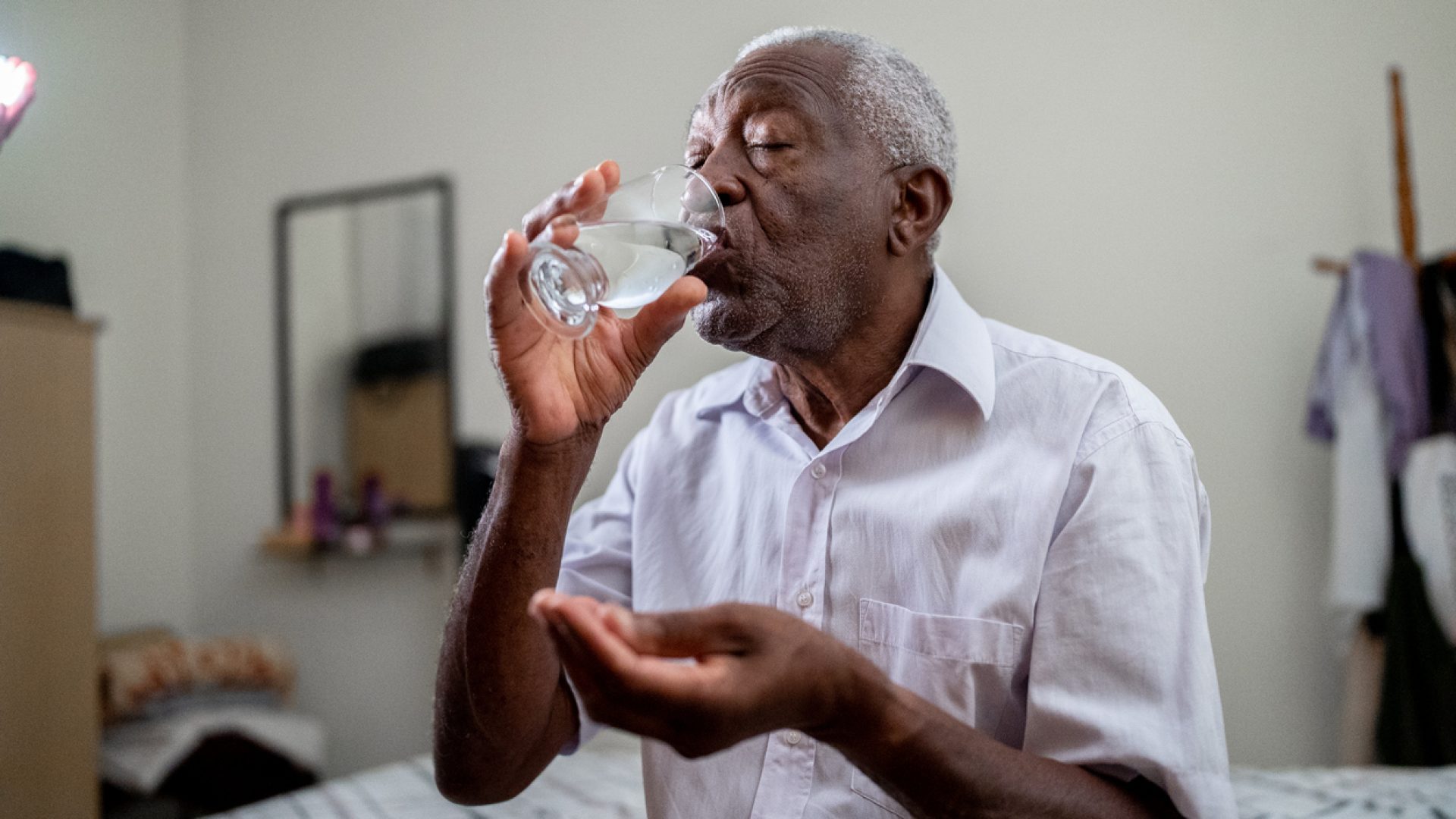 Drugs Like Tylenol May Alter Heart Function, Study Says — Best Life