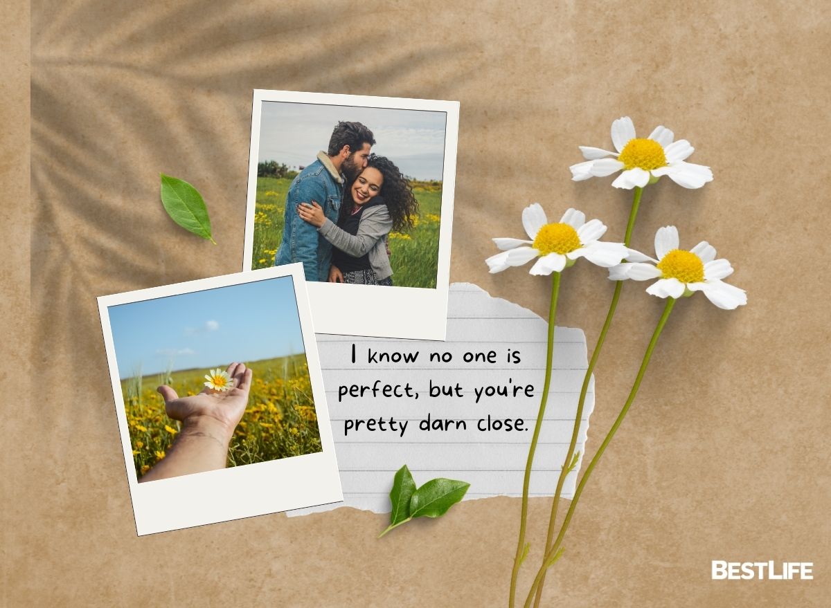 206 Love Messages for Her to Show How Much You Care