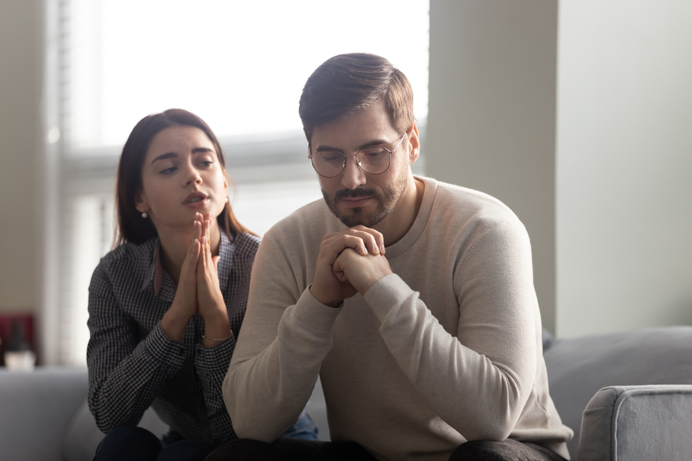 How to Apologize, According to Relationship Experts — Best Life