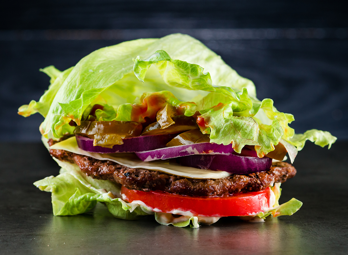 20 Ways to Eat Your Favorite Foods and Still Lose Weight