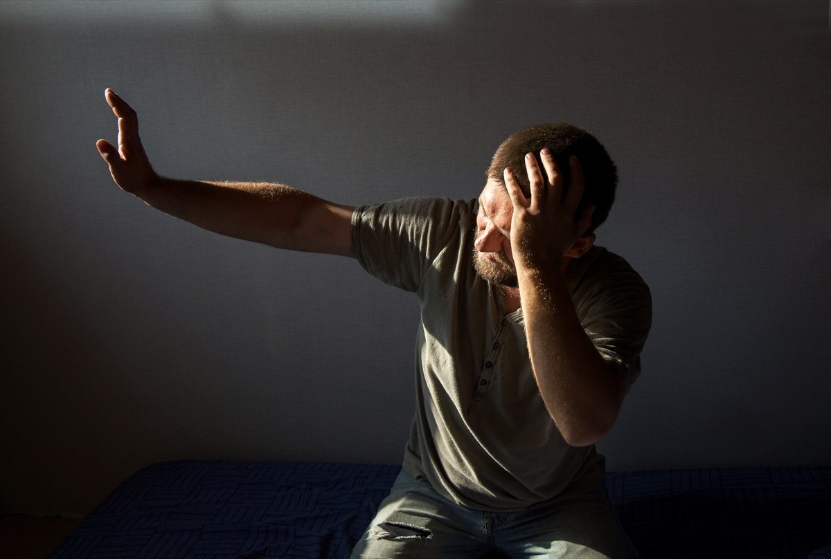 Officials Warn of Meningitis Spreading: These Are the Symptoms