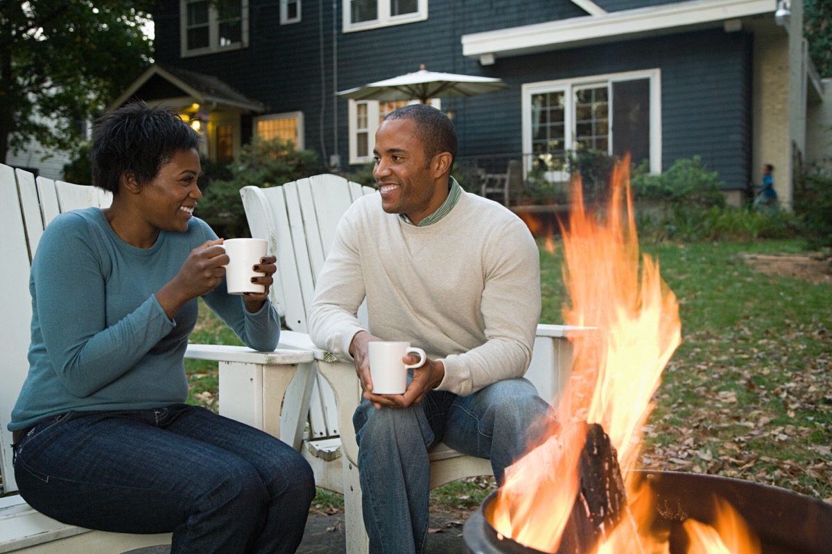 12 Best Outdoor Date Ideas in 2024 — Best Life