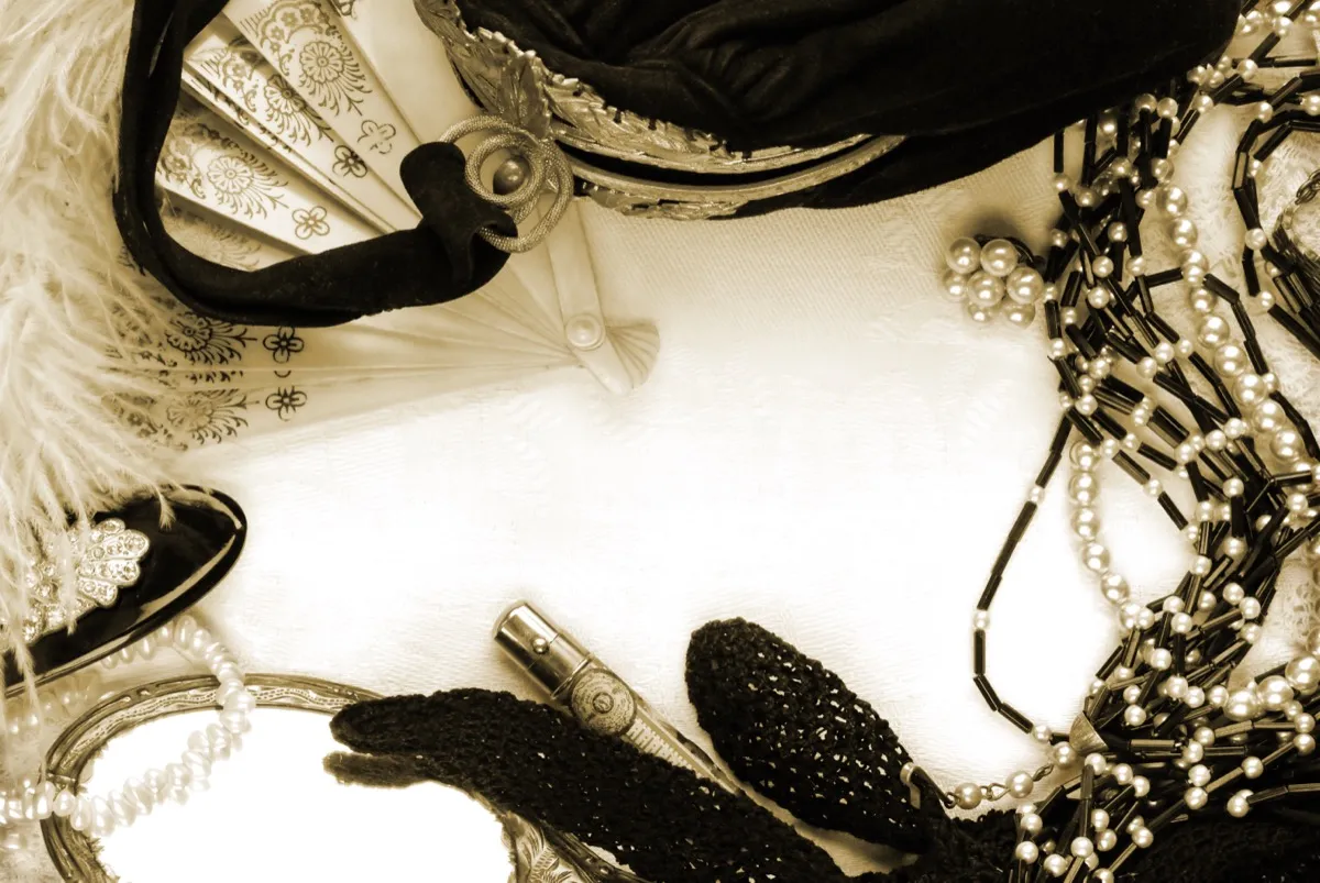 1920s Slang Words for the Roaring 2020s — Best Life