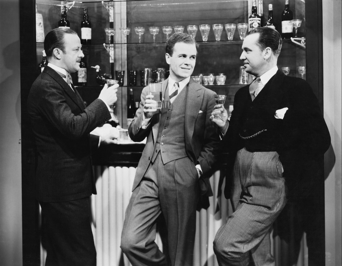 1920s Slang Words for the Roaring 2020s — Best Life
