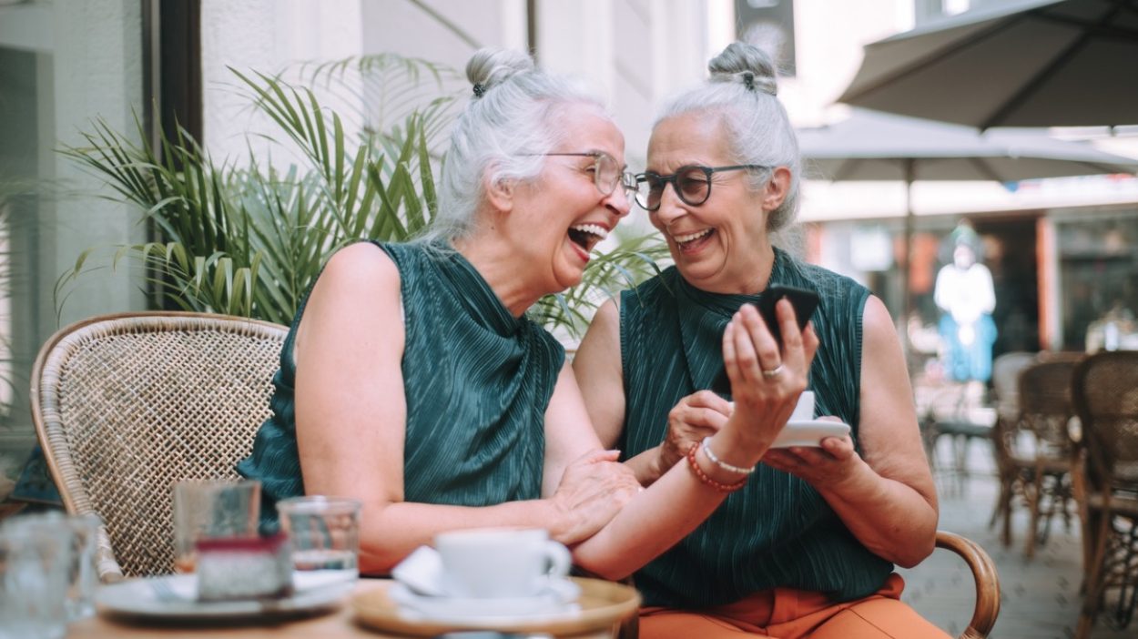 90 Sister Quotes to Celebrate Your Built-In Best Friend — Best Life