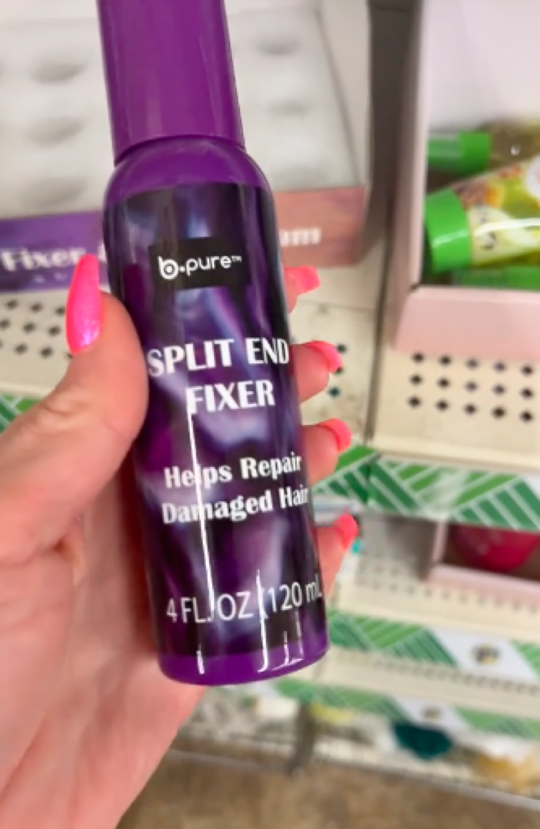 10 New "Designer" Beauty Items at Dollar Tree for Just $1.25 — Best Life