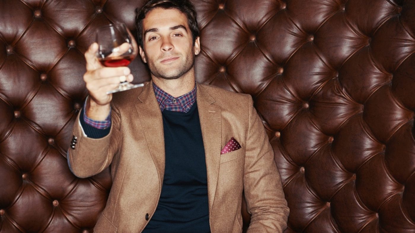 What Is a Sigma Male? A New Masculinity Explained — Best Life