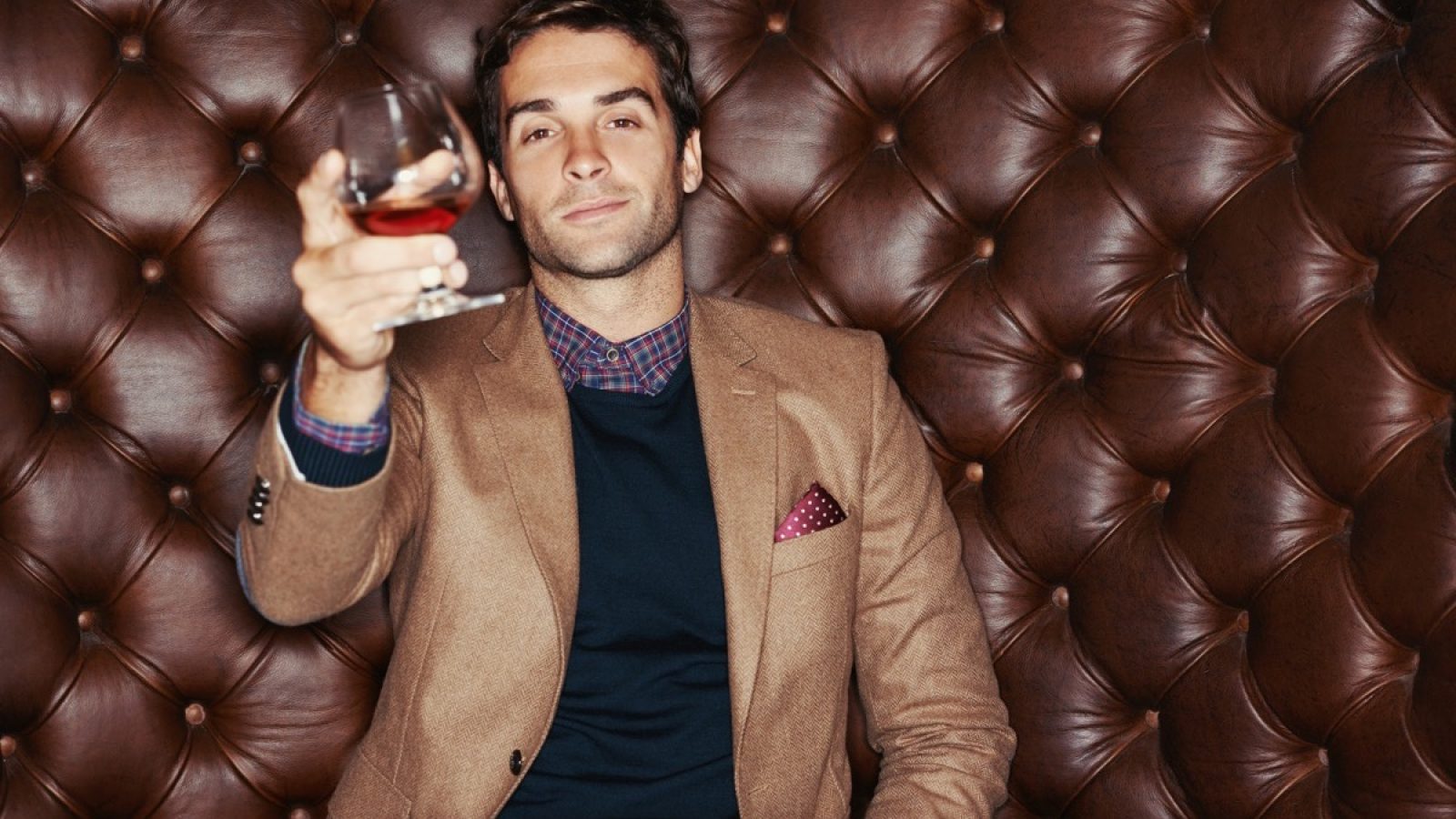 What Is a Sigma Male? A New Masculinity Explained — Best Life