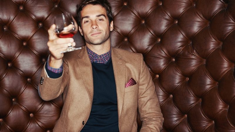 What Is a Sigma Male? A New Masculinity Explained — Best Life