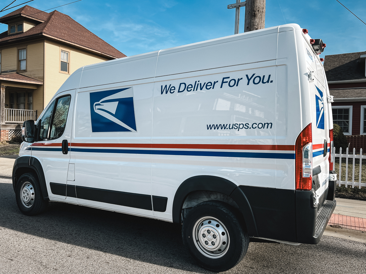 USPS Is Planning One of Its Biggest-Ever Price Hikes for July — Best Life