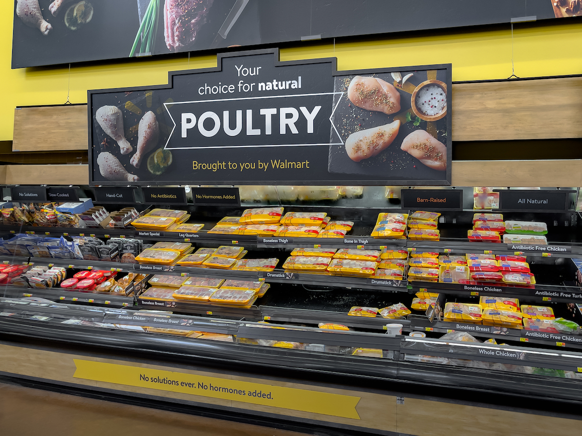 Shoppers Claim Walmart Is Lying About What's Out of Stock — Best Life