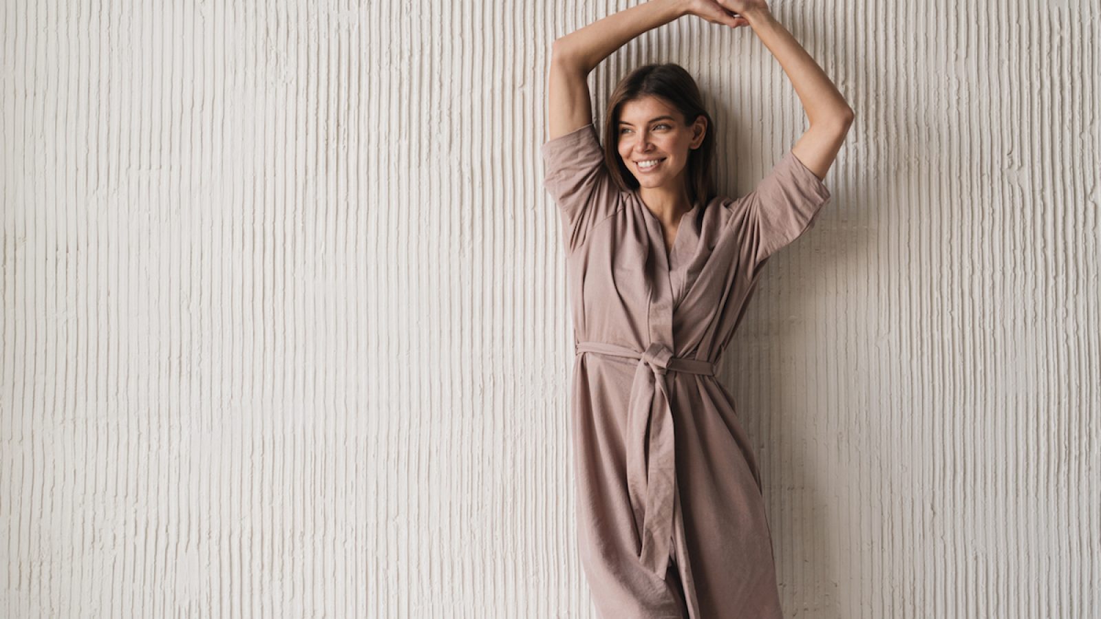 4 Best Colors to Wear If You Have Warm Skin Undertones — Best Life