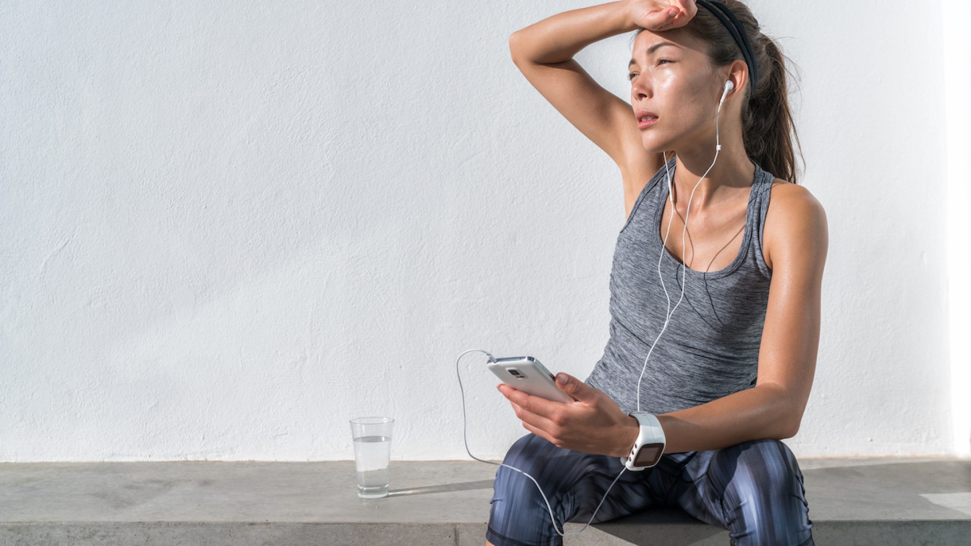 What Is "Runner's Face" and How Do You Avoid It? — Best Life
