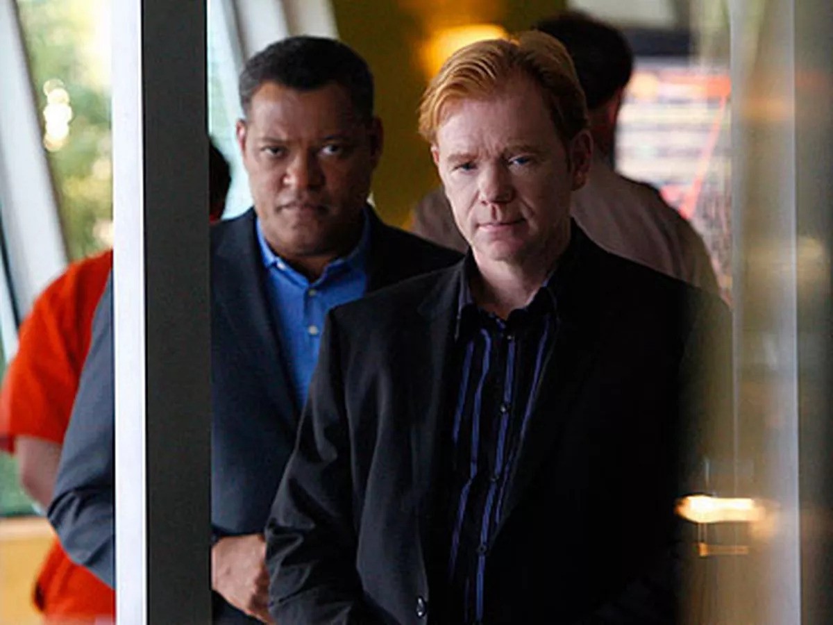 The 30 Most Iconic TV Crossover Episodes of All Time — Best Life