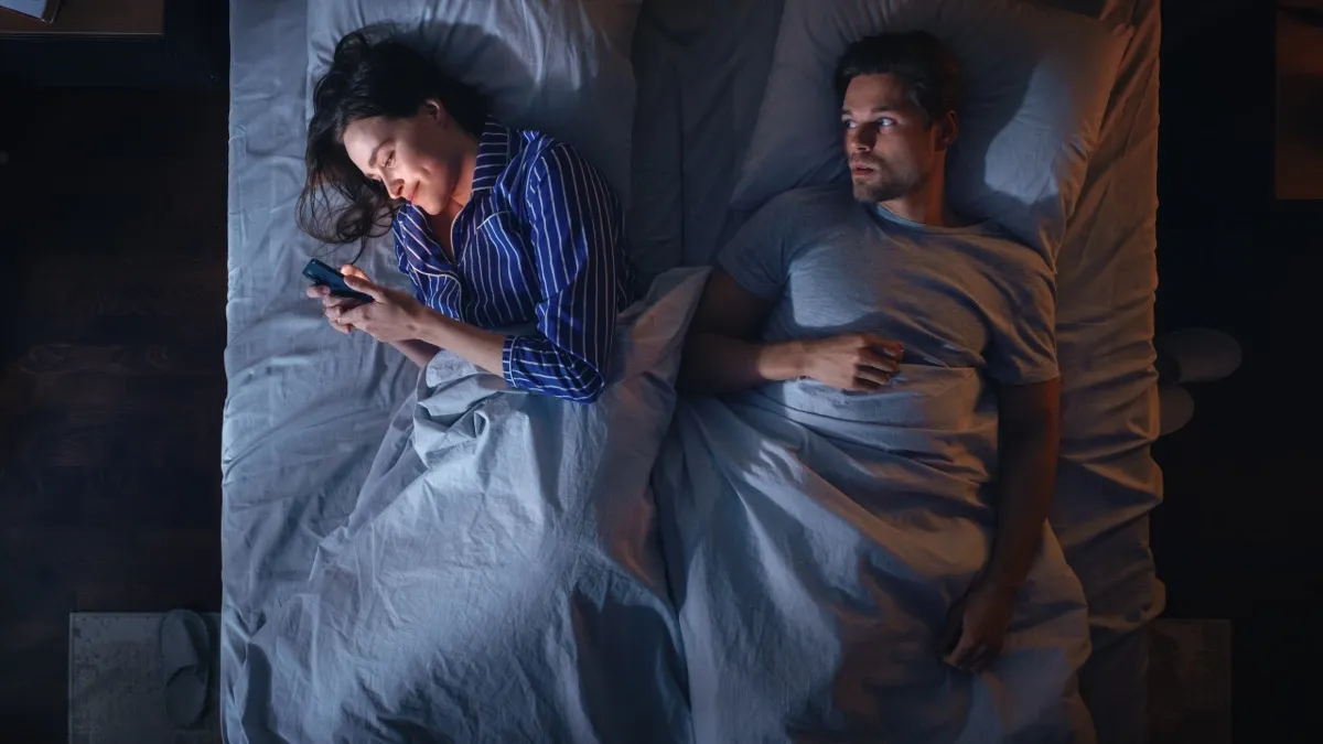 10 Social Media Habits That Are Technically Cheating — Best Life