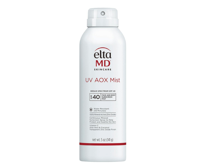 8 Best Mineral Sunscreens for Face, According to Dermatologists — Best Life