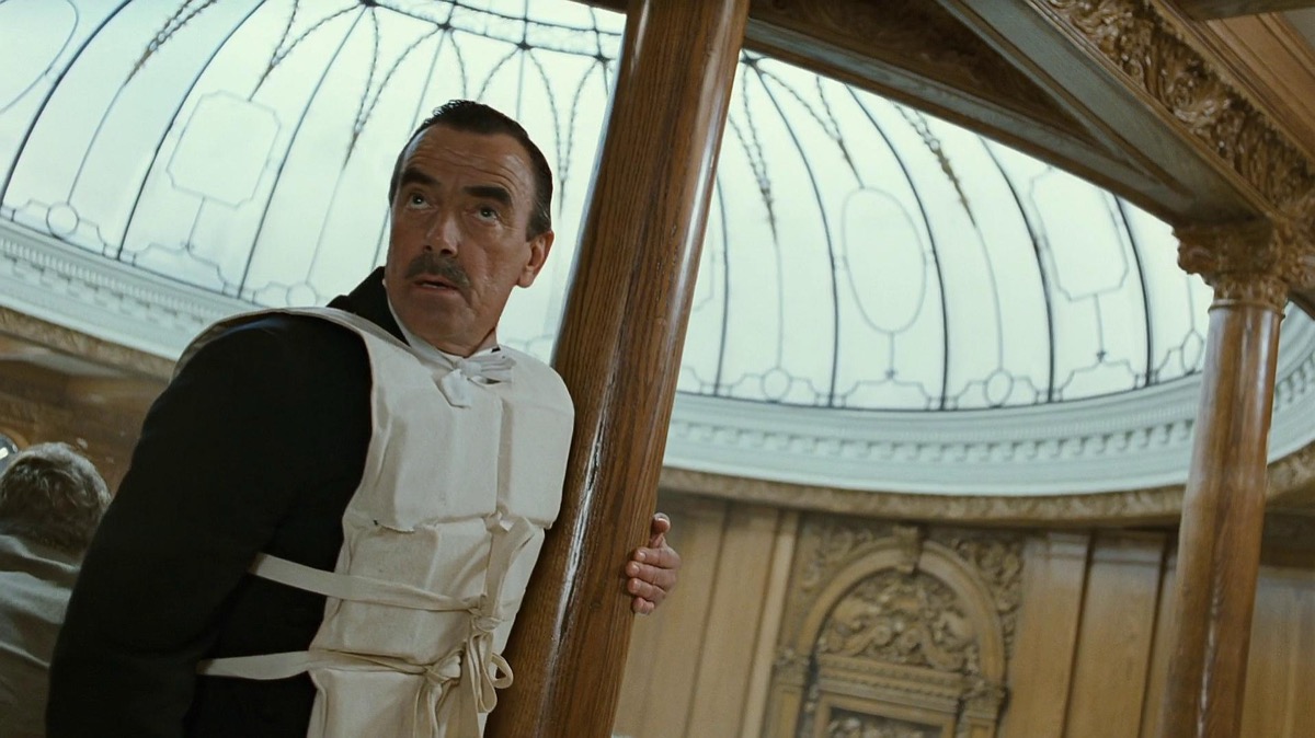 29 Facts About the Making of "Titanic" You Never Knew — Best Life