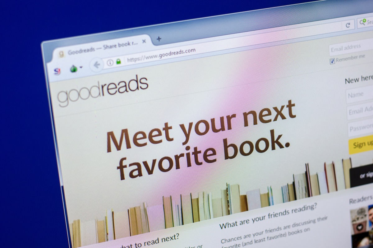 What Is Review-Bombing? The Goodreads Controversy Explained — Best Life
