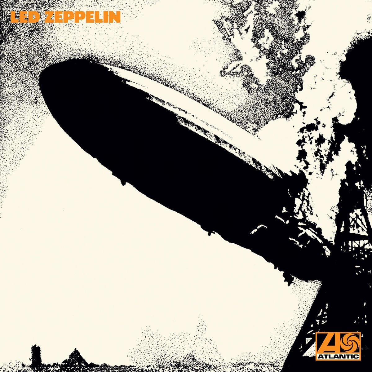 The 30 Most Iconic Music Album Covers of All Time — Best Life