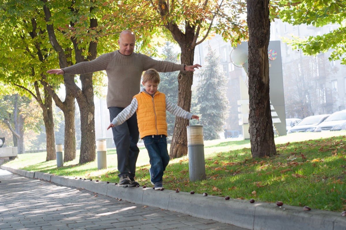 7 Best Balance Exercises, According to Fitness Experts — Best Life