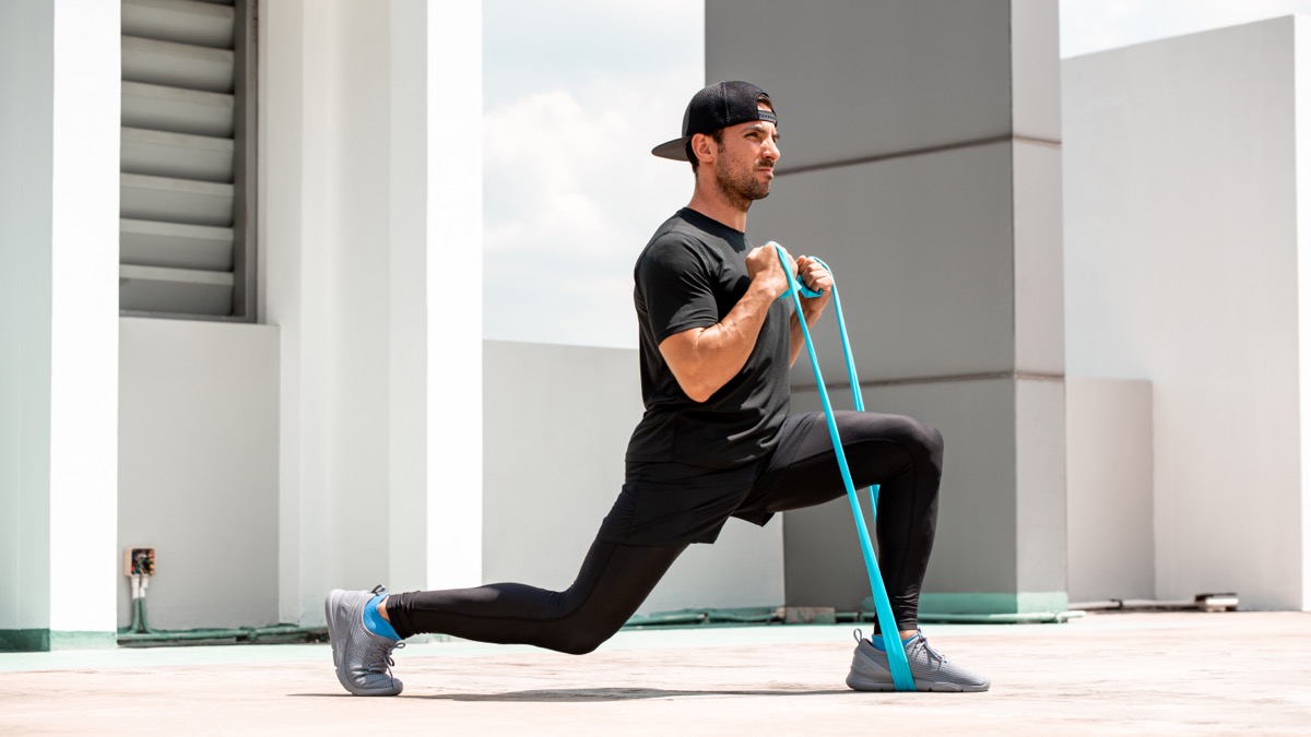 9 Best Resistance-Band Workouts for Weight Loss — Best Life