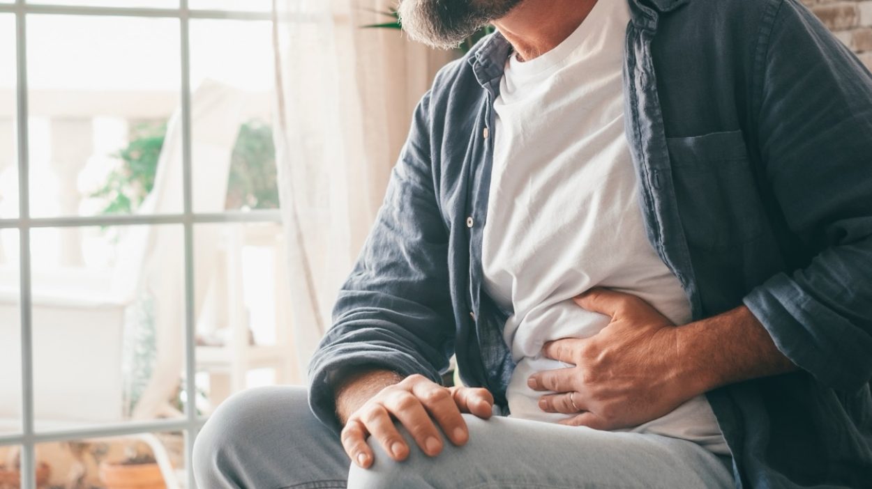 9 Supplements That Can Damage Your Stomach, Doctors Say — Best Life