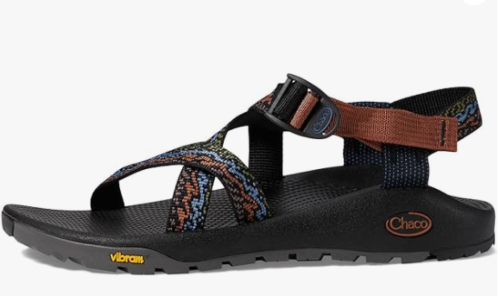 9 Comfiest Sandals You Can Walk in All Day, Podiatrists Say — Best Life