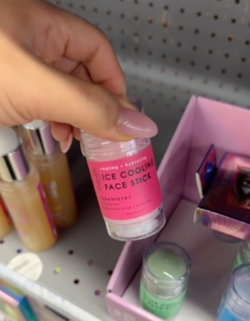 Shoppers Share 8 New Beauty Finds at Five Below — Best Life