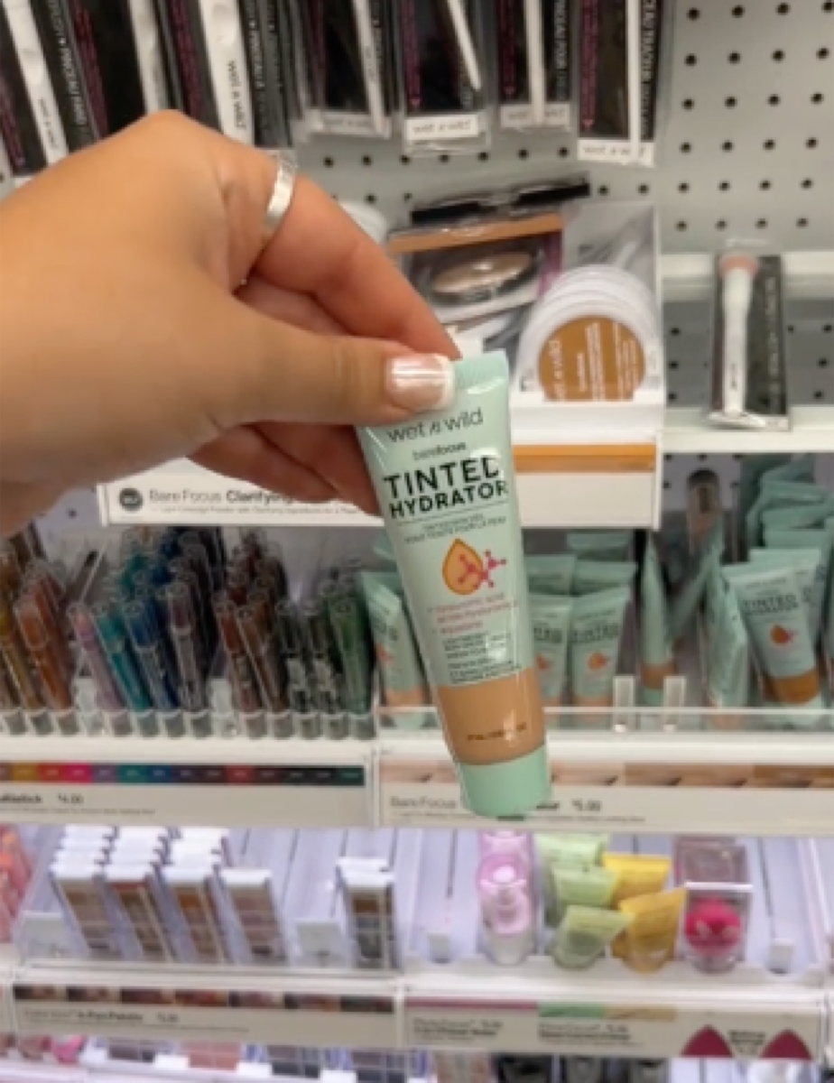 Shoppers Share 8 New Beauty Finds at Five Below — Best Life