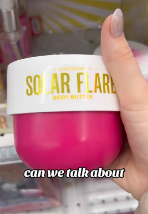 Shoppers Share 8 New Beauty Finds at Five Below — Best Life