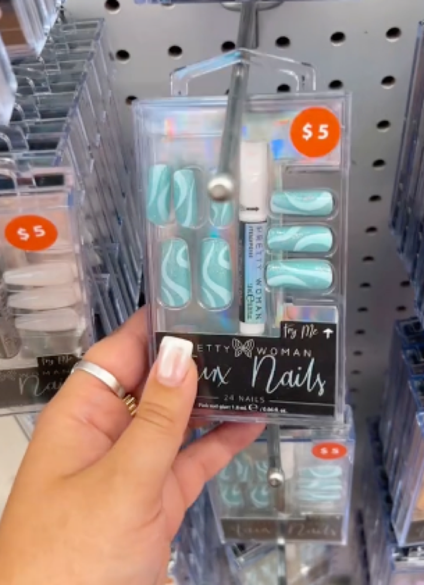 Shoppers Share 8 New Beauty Finds at Five Below — Best Life