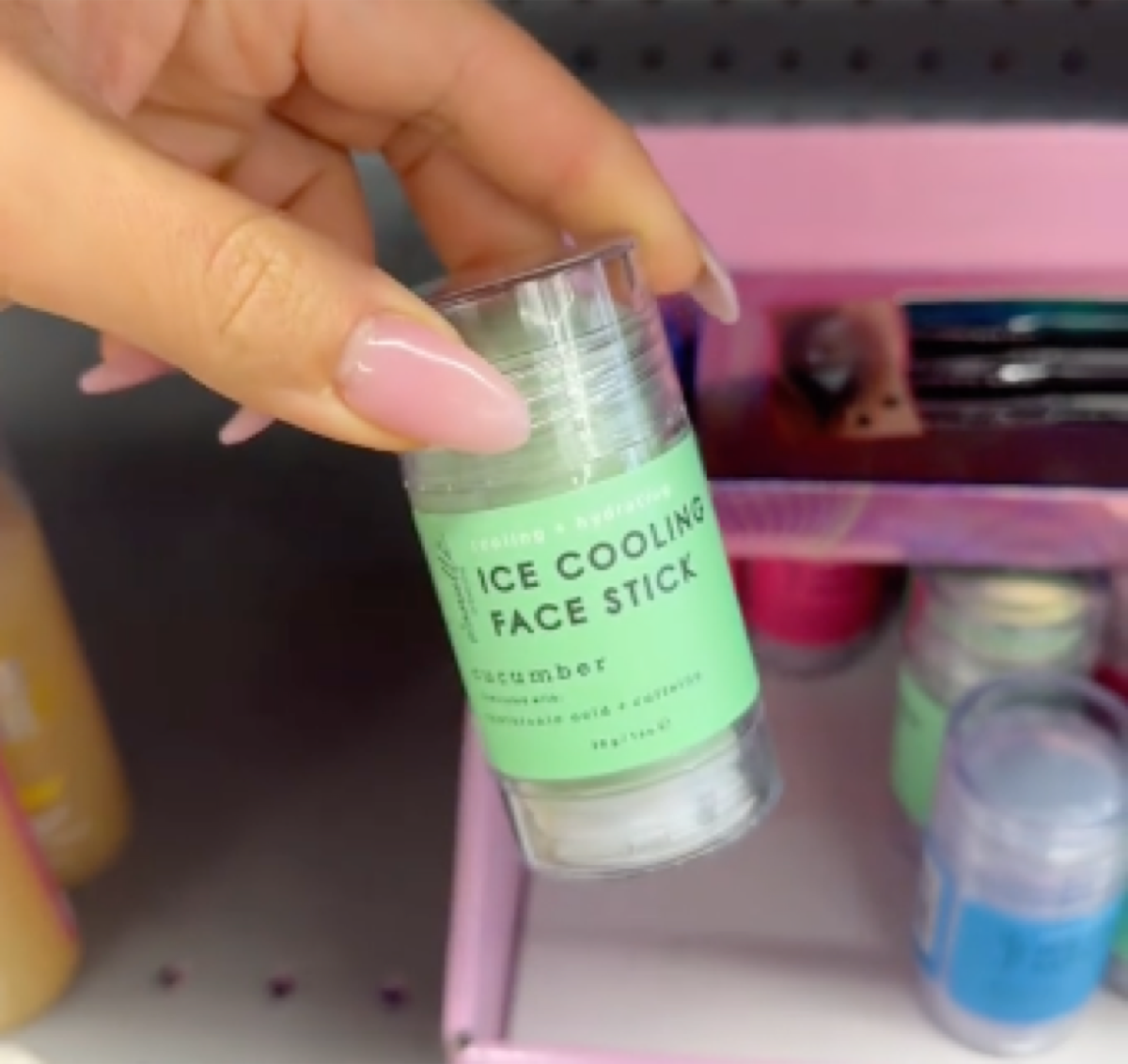 Shoppers Share 8 New Beauty Finds at Five Below — Best Life