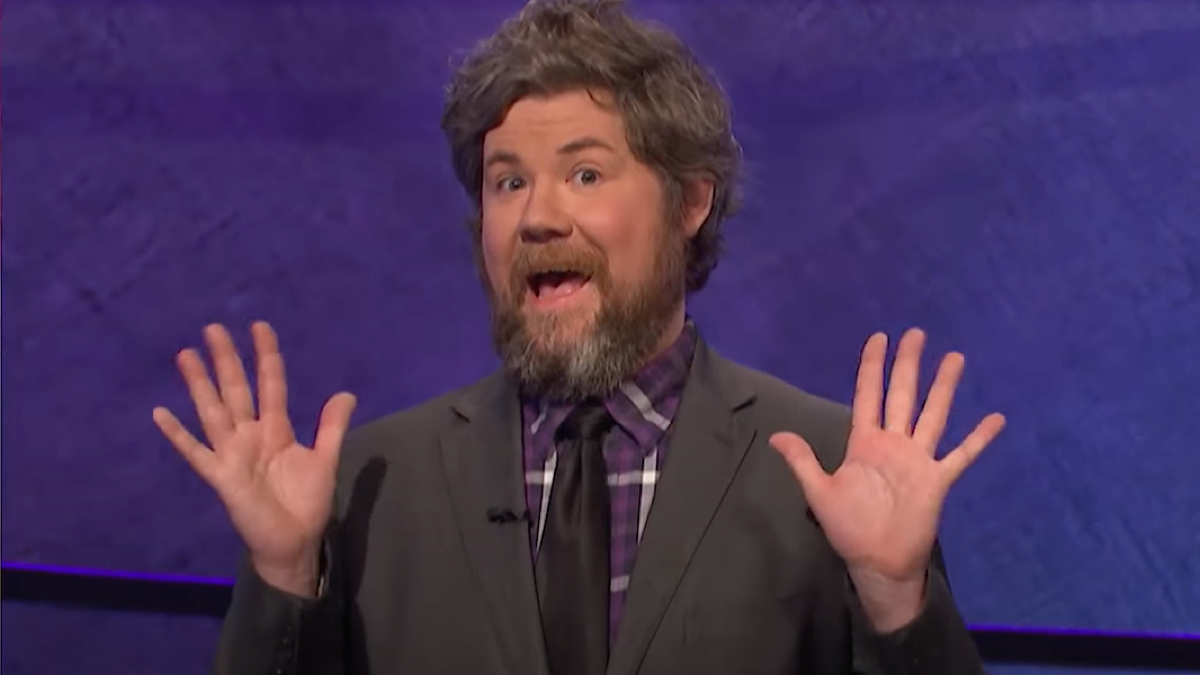 The 9 Most Controversial "Jeopardy!" Contestants of All Time