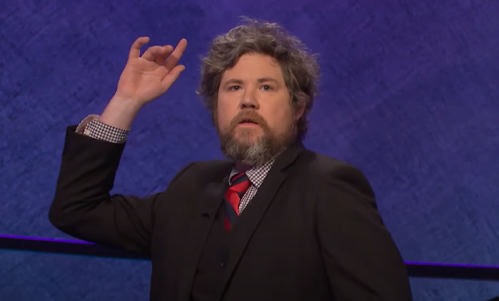 The 9 Most Controversial "Jeopardy!" Contestants of All Time
