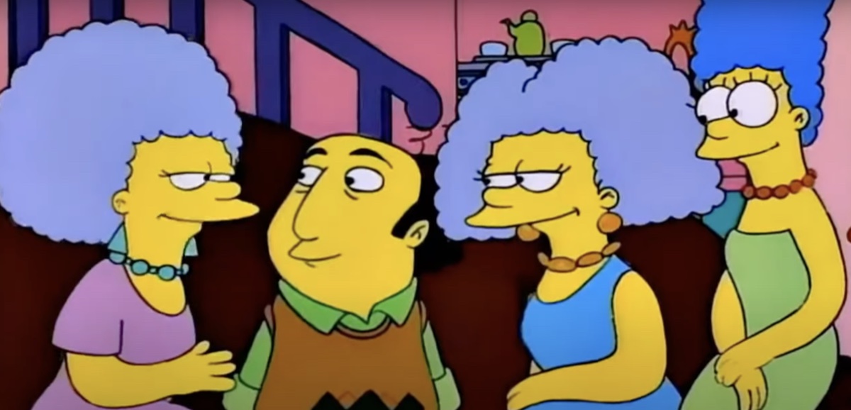 The 30 Most Iconic TV Crossover Episodes of All Time — Best Life