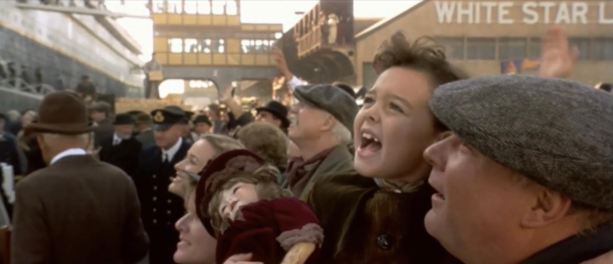 29 Facts About the Making of "Titanic" You Never Knew — Best Life