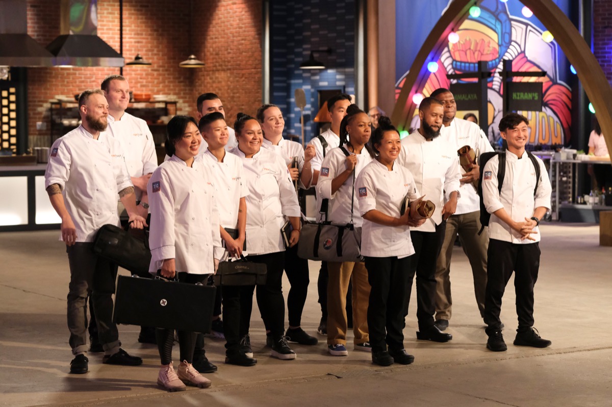 The 20 Best Reality TV Shows That Were Truly Groundbreaking — Best Life