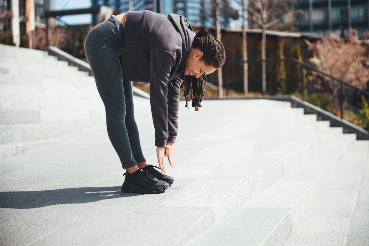 7 Best Balance Exercises, According to Fitness Experts — Best Life