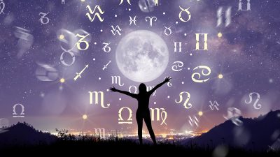 What Does Your Moon Sign Mean, According to Astrologers — Best Life