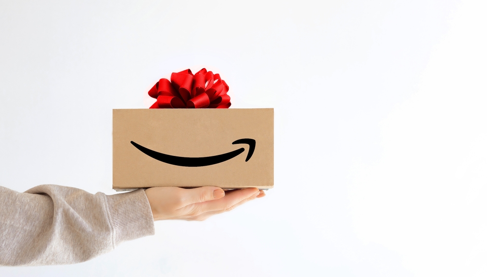 The 50 Best Gifts on Amazon — Best Life