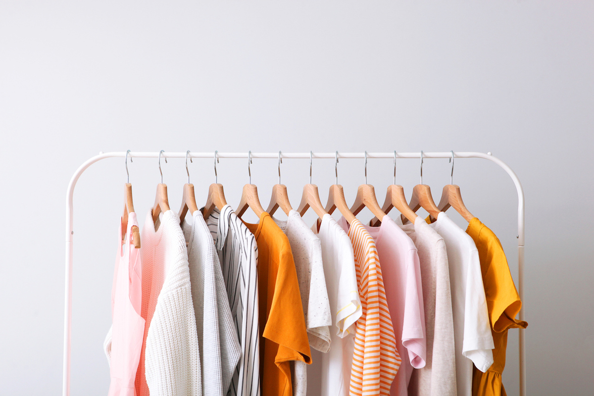 How to Build a Capsule Wardrobe at Any Age, According to Stylists ...